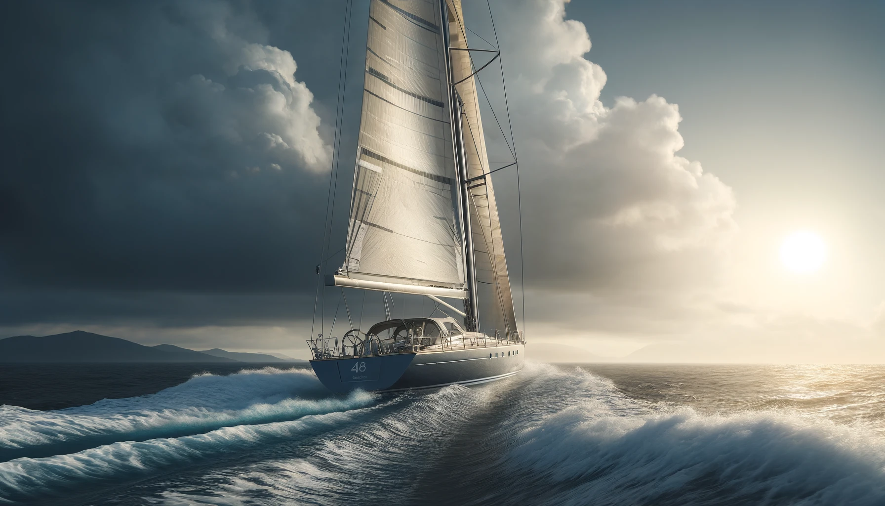 From Gas to Electric: Transforming a 1975 Sailboat - A Sailboat ...
